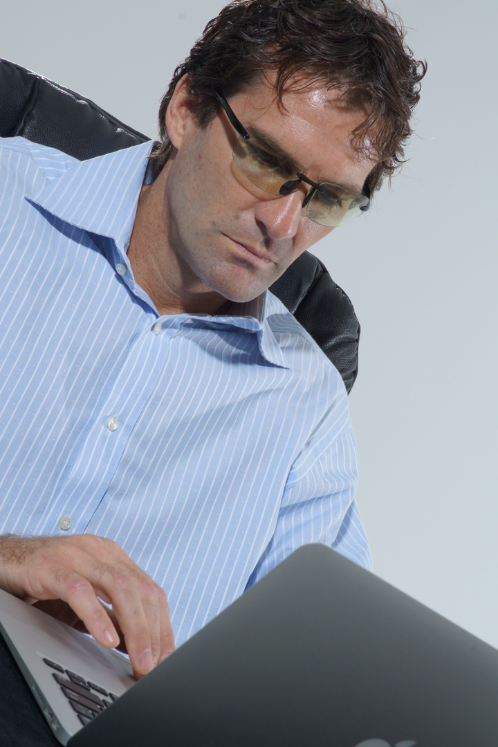 Fit Over the Prescription Glasses-Blocks UV Light | ESP Eyewear