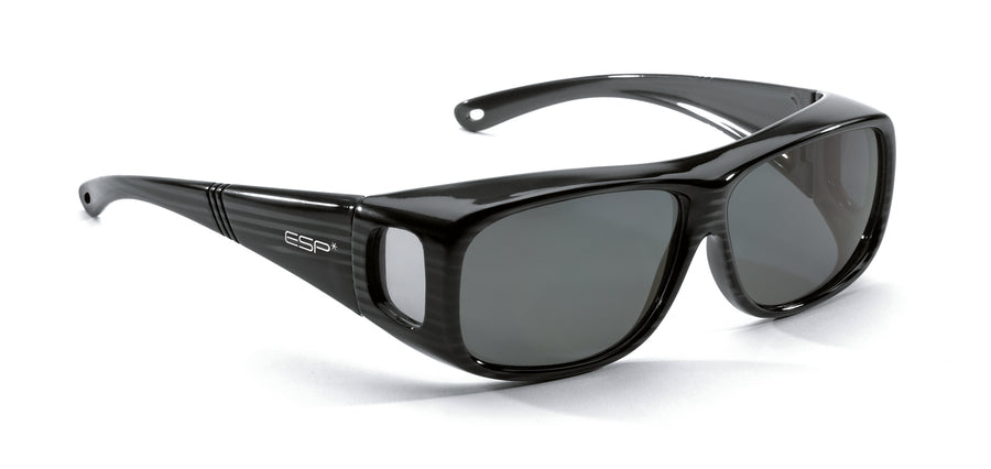 Fit Over the Prescription Glasses-Blocks UV Light | ESP Eyewear